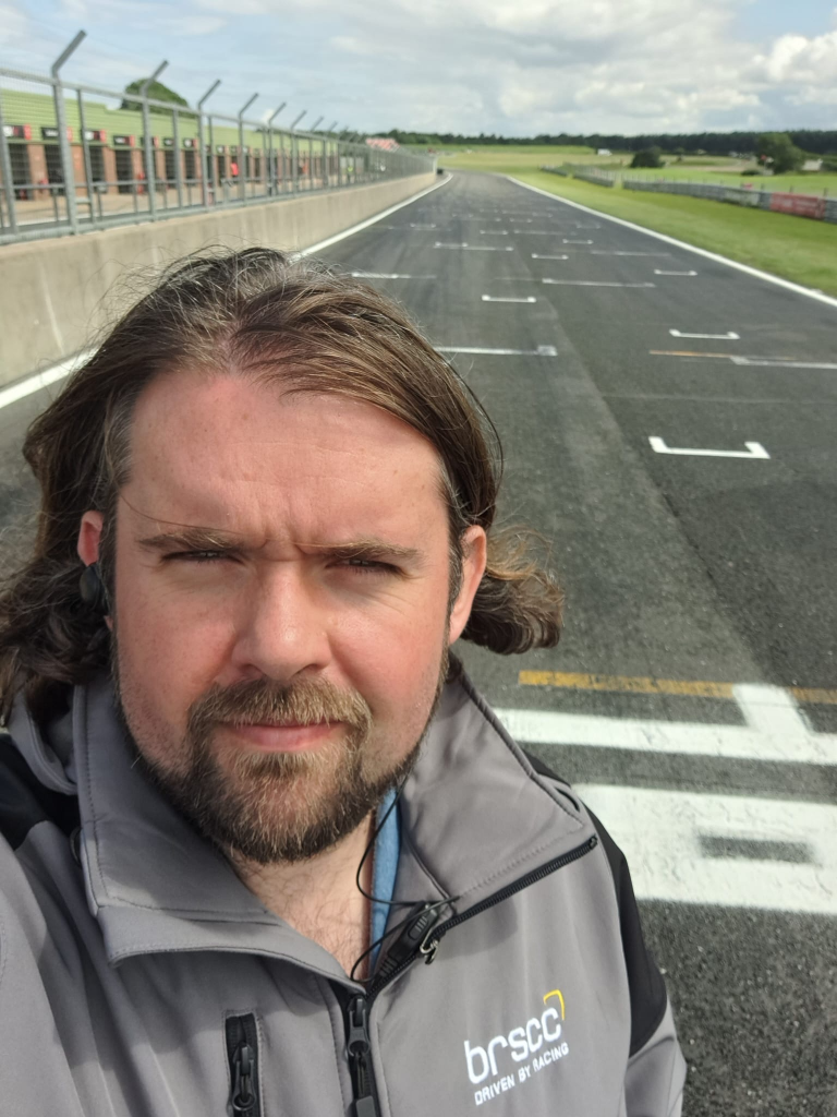 Meet the Team - Driven Minds